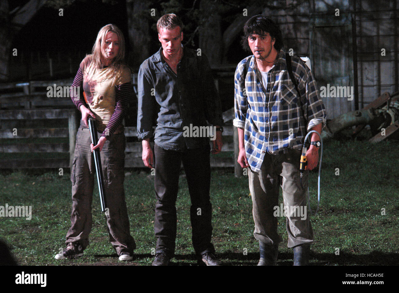 BLACK SHEEP, Danielle Mason, Nathan Meister, Tammy Davis, 2006 ...