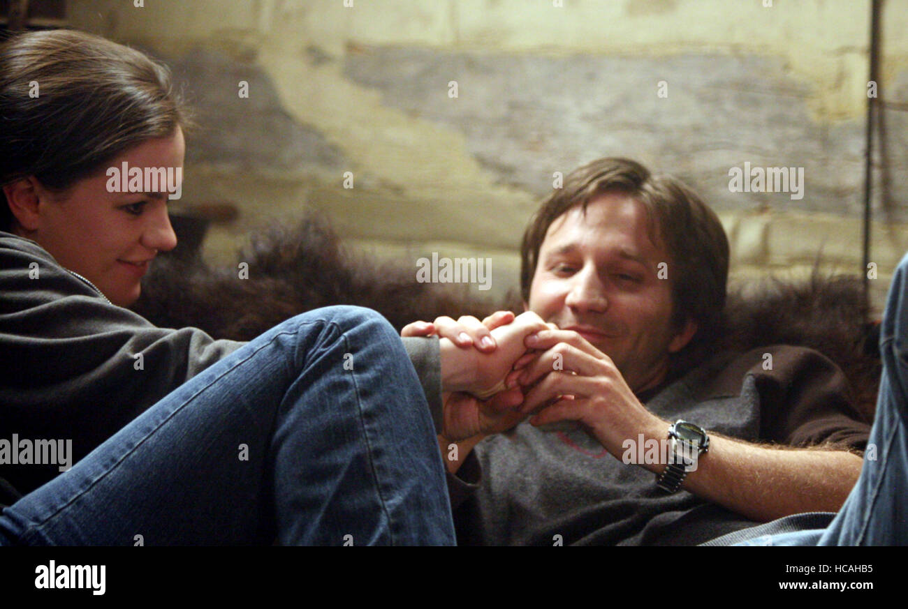 BLUE STATE, Anna Paquin, Breckin Meyer, 2007. ©The Film Sales Company ...