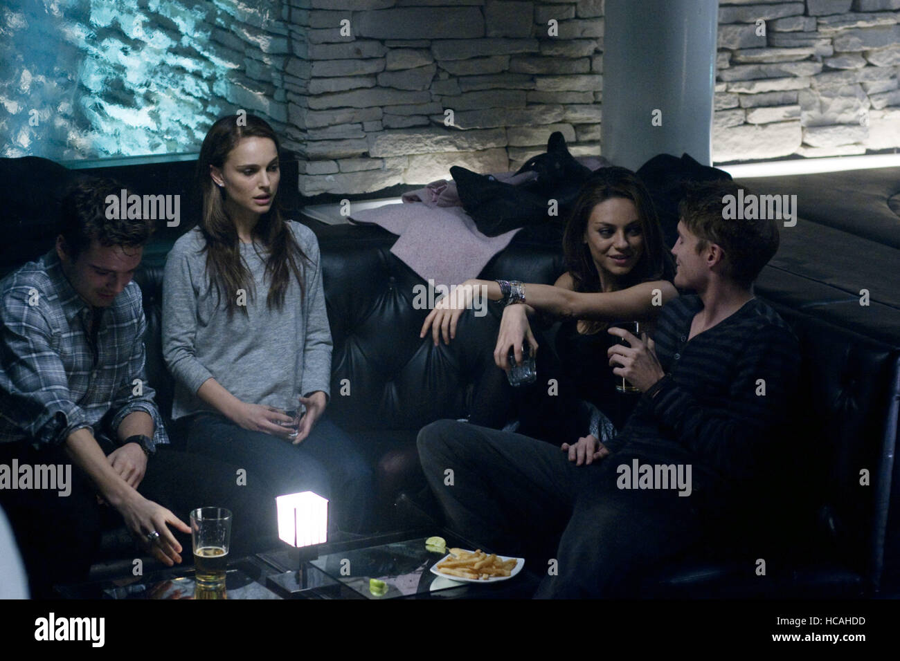 Toby Hemingway Black Swan