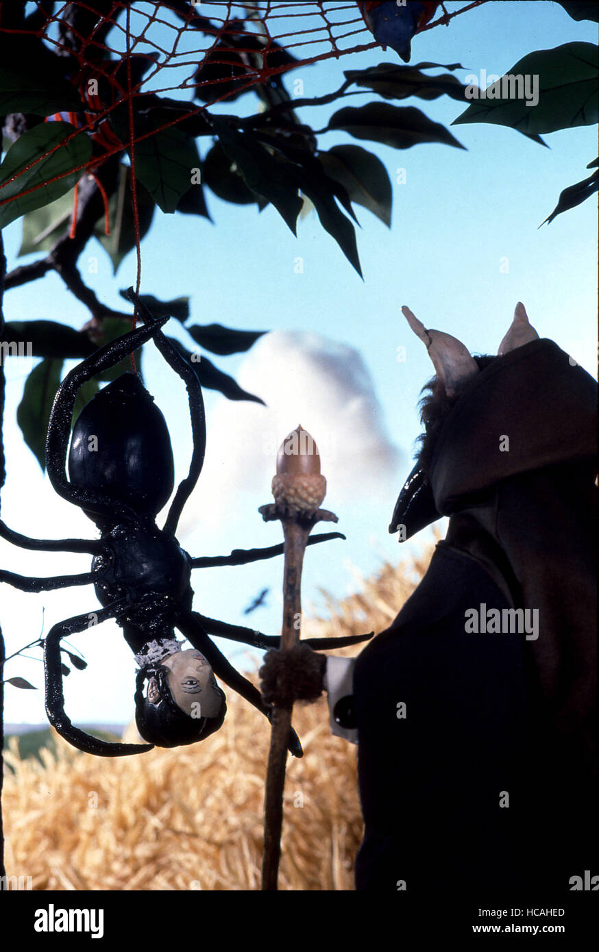 BLOOD TEA AND RED STRING, 2006. ©Cinema Epoch/courtesy Everett ...