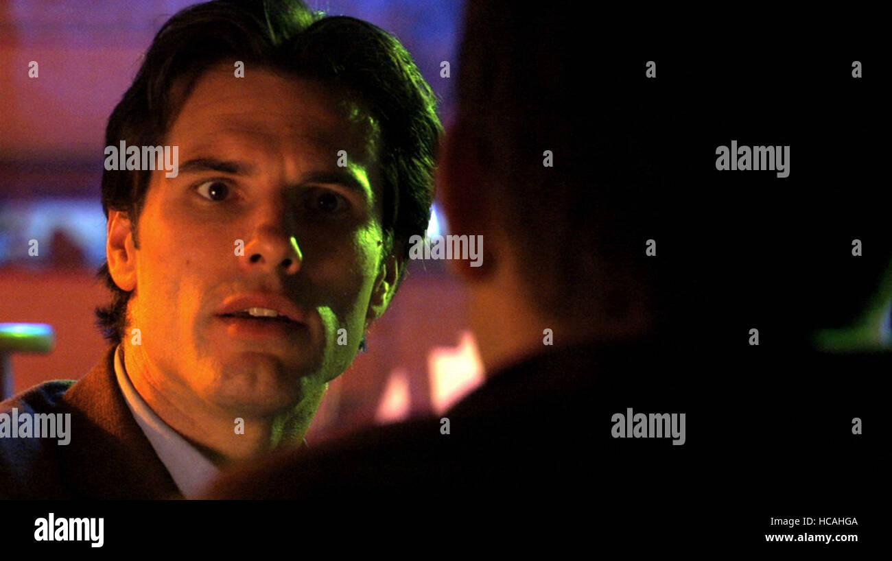 THE BLUE TOOTH VIRGIN, Austin Peck, 2009. ©Regent Releasing/Courtesy ...