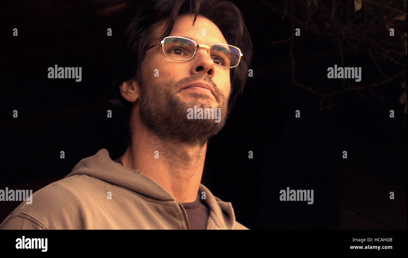 THE BLUE TOOTH VIRGIN, Austin Peck, 2009. ©Regent Releasing/Courtesy ...