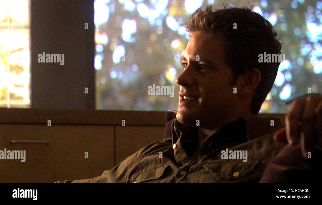 THE BLUE TOOTH VIRGIN, Bryce Johnson, 2009. ©Regent Releasing/Courtesy ...