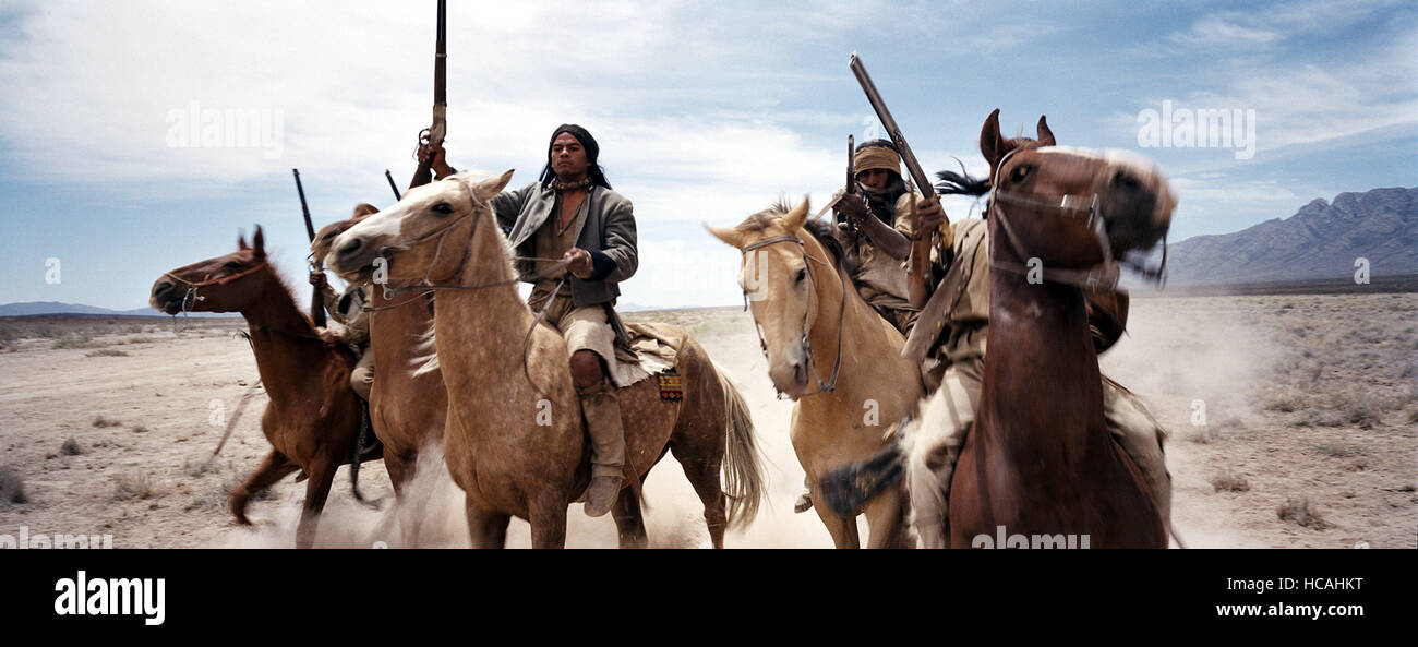 BLUEBERRY, Temuera Morrison, 2004 Stock Photo - Alamy