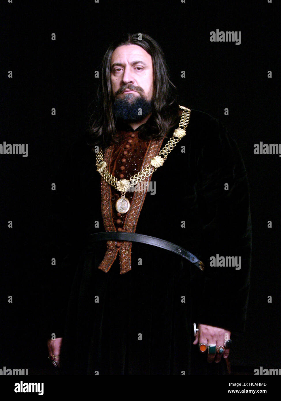 BLUE BEARD, (aka BARBE BLEUE), Dominique Thomas, 2009. ©Strand ...