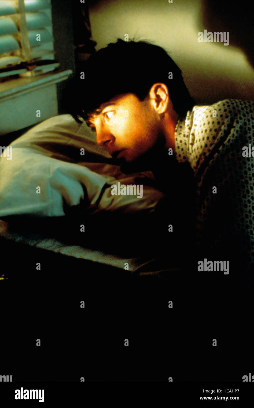 BLUE VELVET, Kyle MacLachlan, 1986, © De Laurentiis Entertainment Group ...