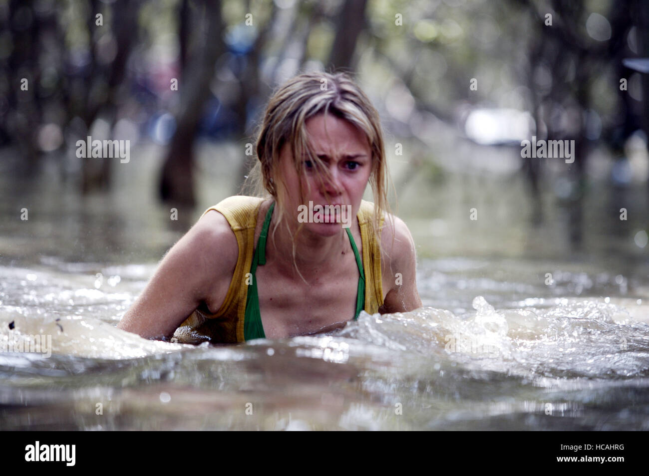 BLACK WATER, Maeve Dermody, 2007. ©AV Pictures/Courtesy Everett ...