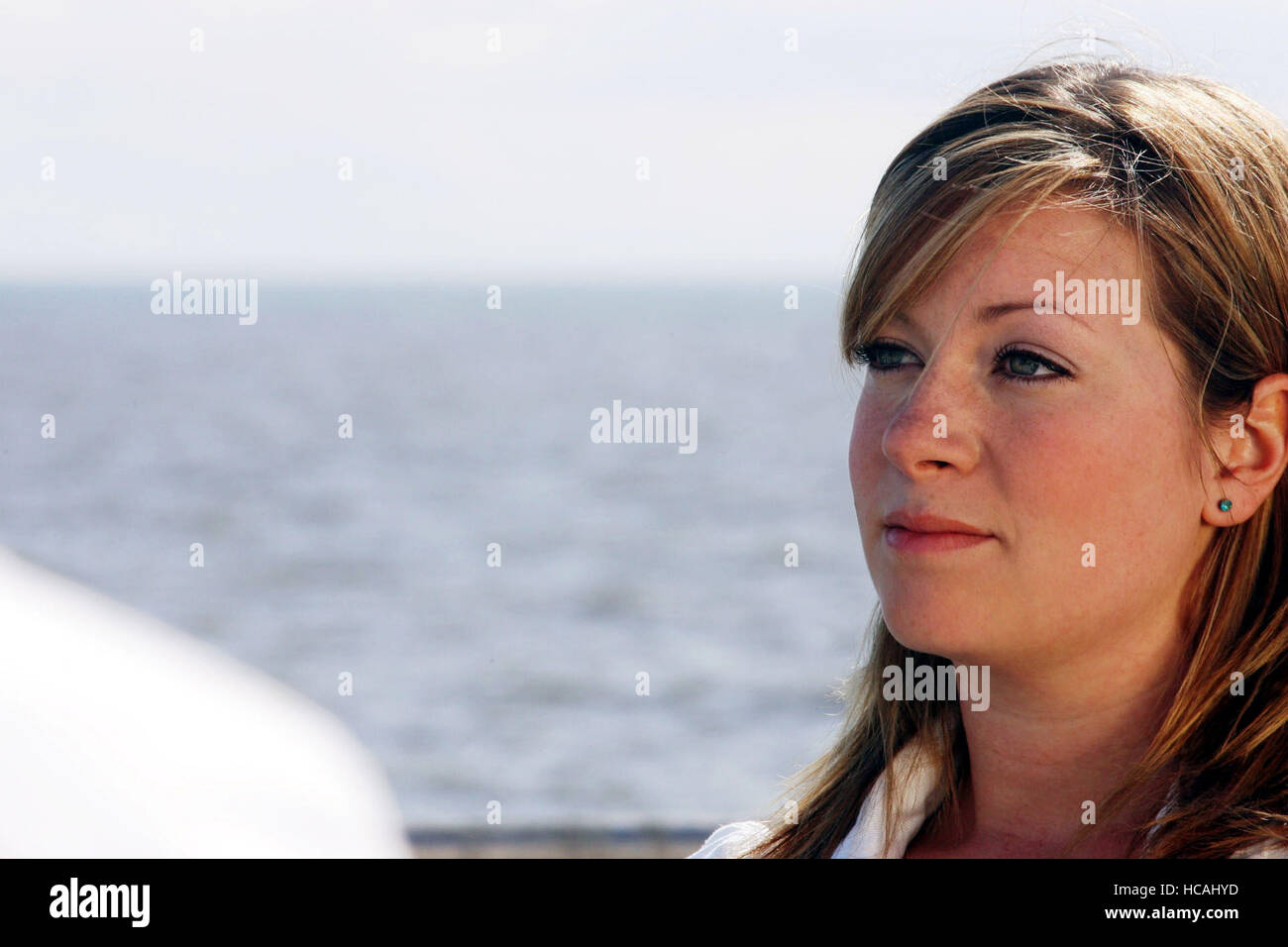 BOY A, Katie Lyons, 2007. ©Weinstein Company/Courtesy Everett ...