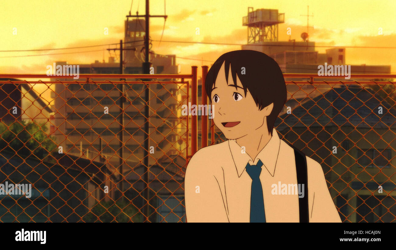 THE BOY AND THE BEAST, (aka BAKEMONO NO KO), 2015. © FUNimation ...