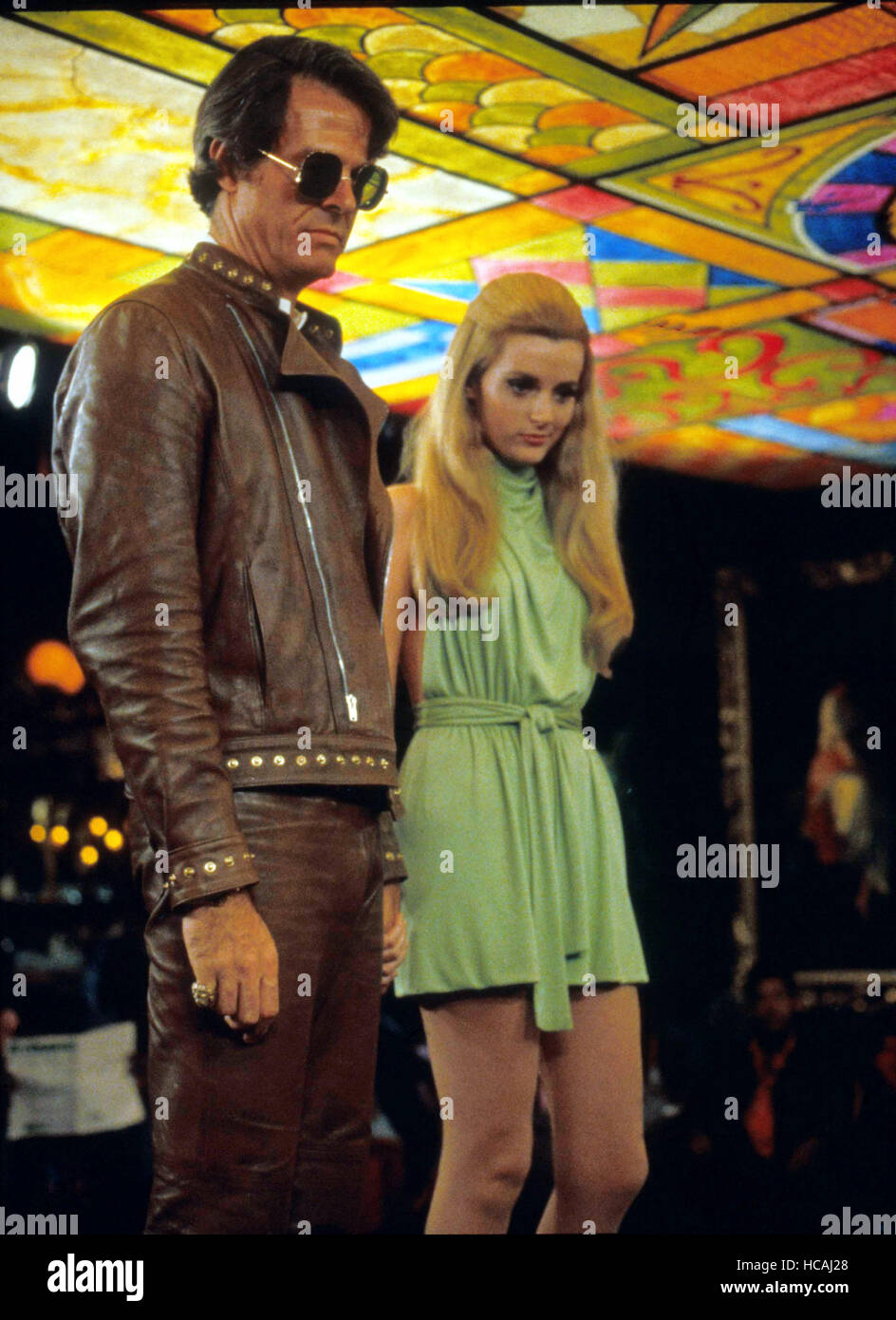 Celeste yarnall High Resolution Stock Photography and Images - Alamy