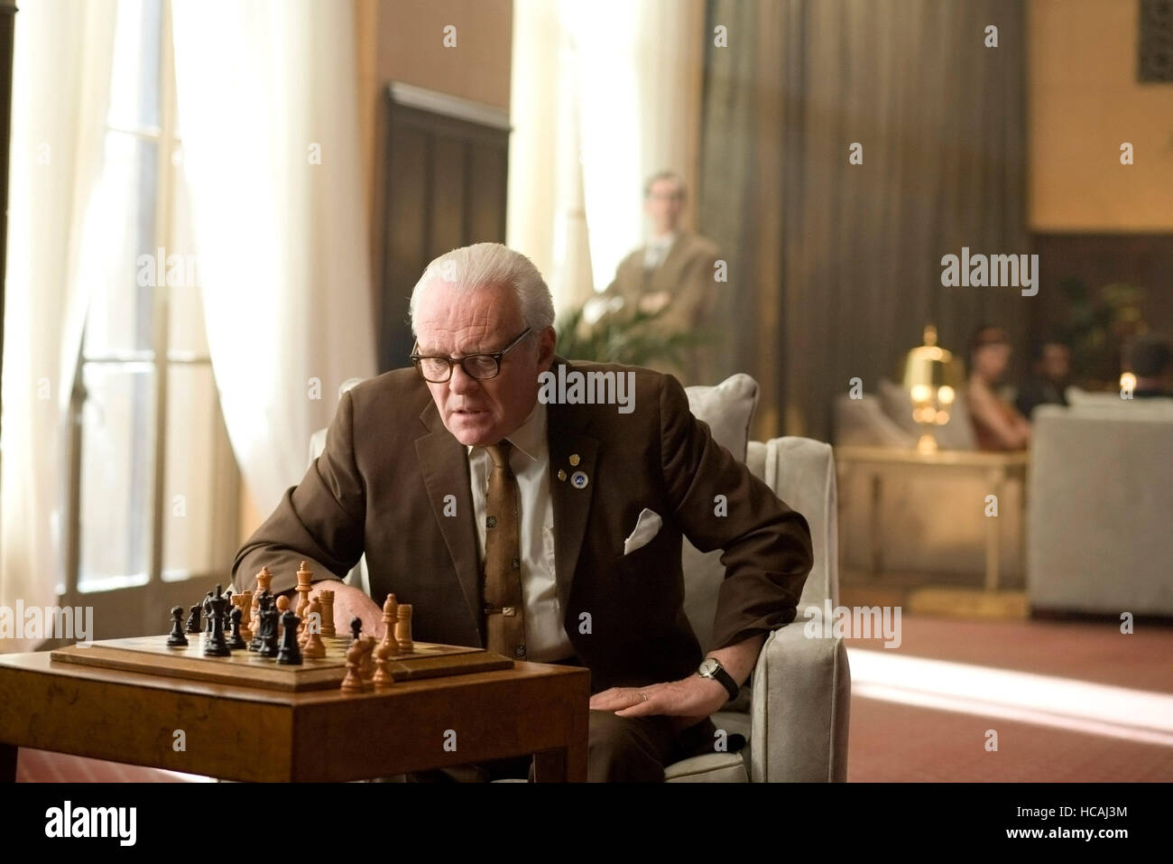 BOBBY, Anthony Hopkins, 2006, ©Weinstein Company/courtesy Everett ...