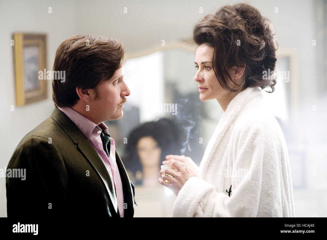 BOBBY, Emilio Estevez, Demi Moore, 2006. ©Weinstein Company/courtesy ...