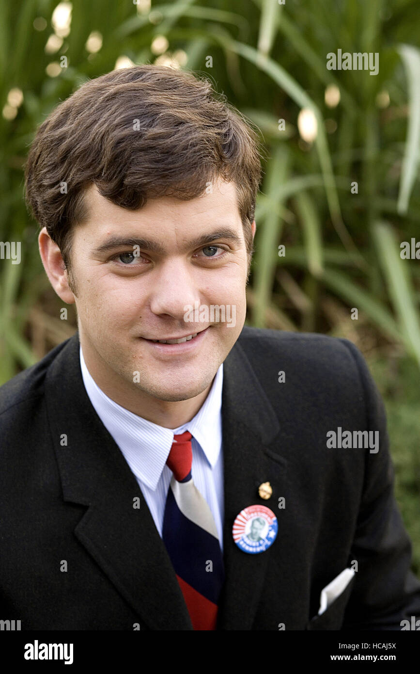 BOBBY, Joshua Jackson, 2006. ©Weinstein Company/courtesy Everett ...