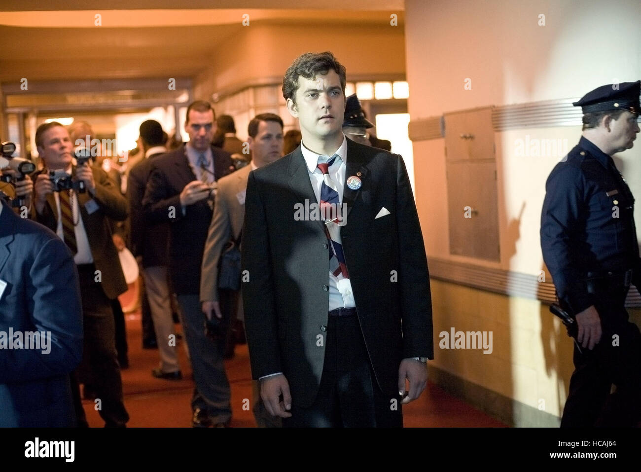 BOBBY, Joshua Jackson, 2006. ©Weinstein Company/courtesy Everett ...