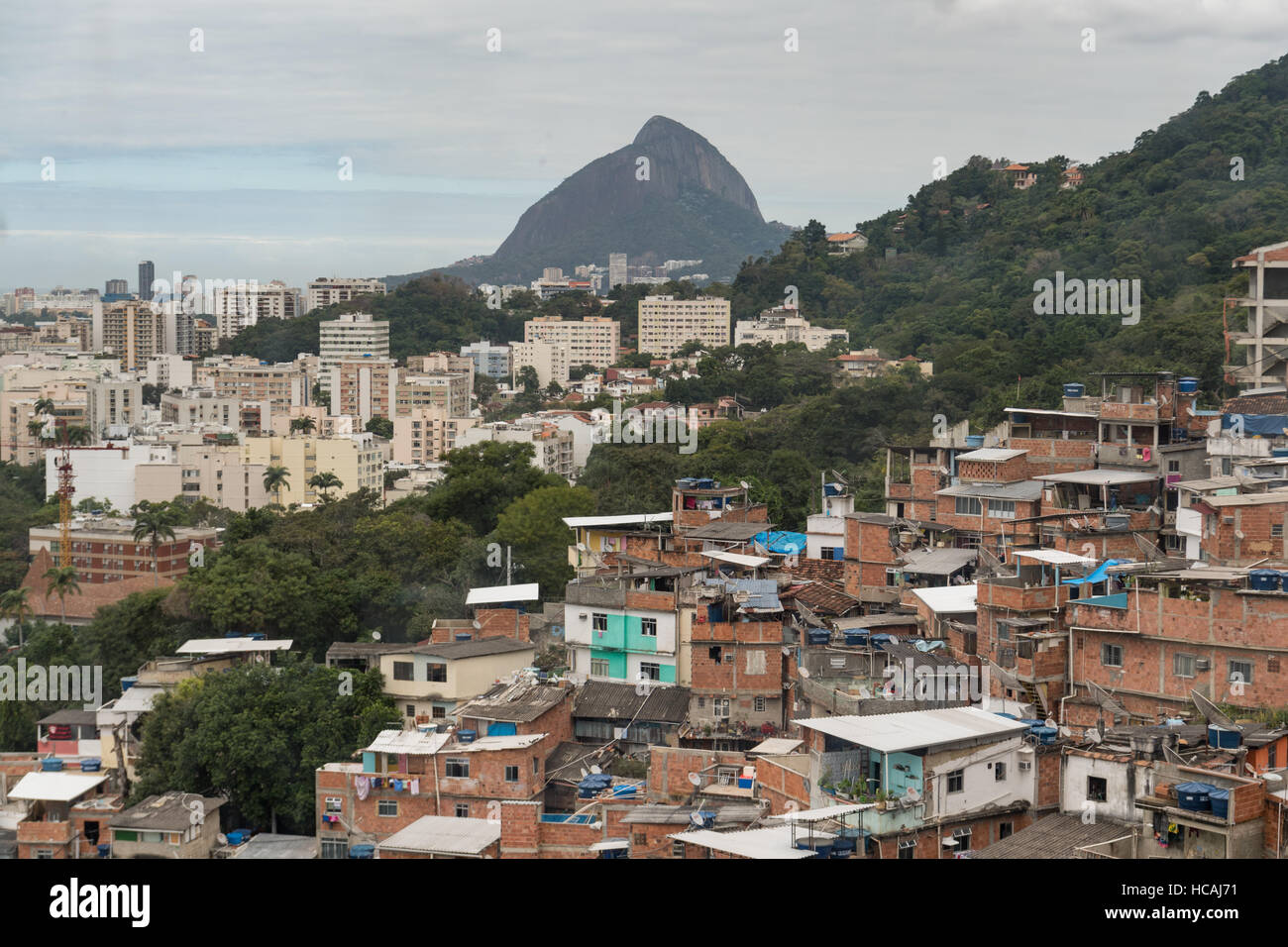 Visite Favela Santa Marta _ Visites de favelas – IHSU