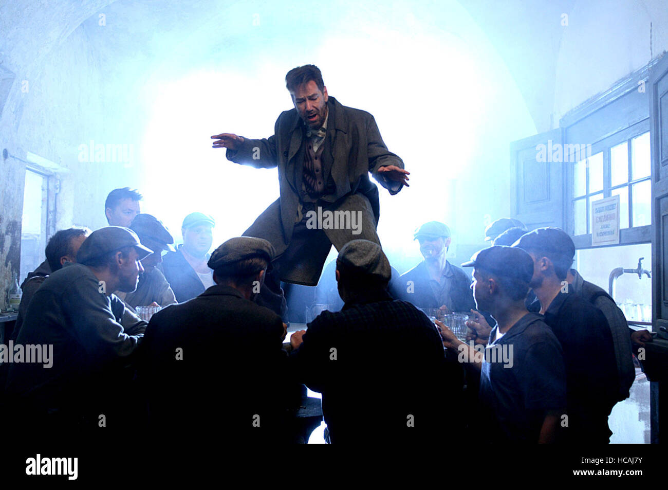 HIPSTERS, (aka STILYAGI, aka BOOGIE BONES), Aleksey Gorbunov, 2008 ...