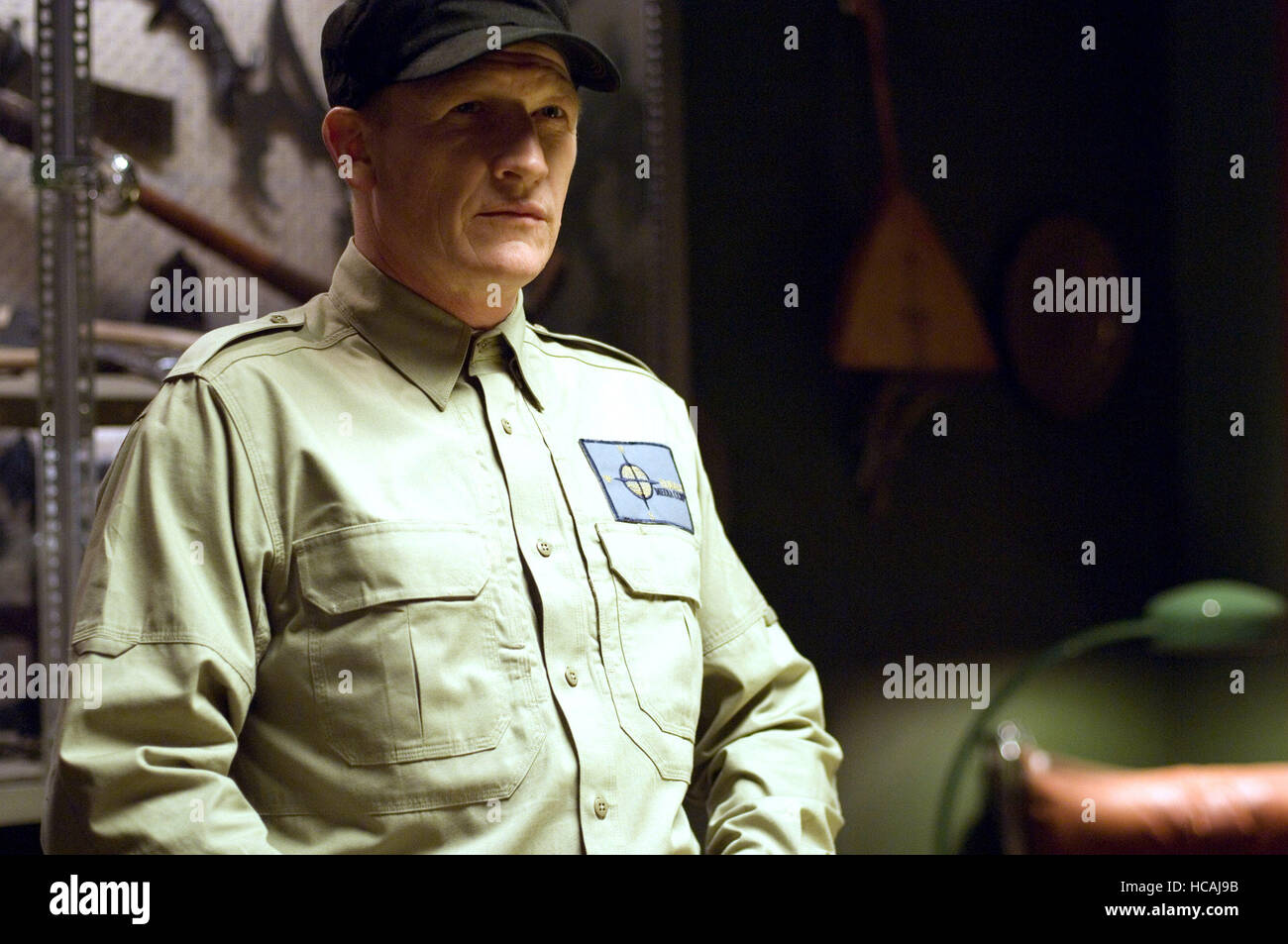 BOTCHED, Geoff Bell, 2007. ©Optimum Releasing/courtesy Everett ...