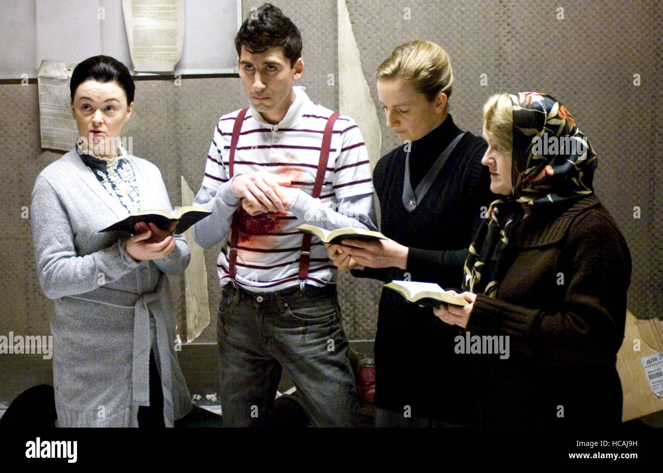 BOTCHED, Bronach Gallagher (second from left), Norma Sheahan (third ...