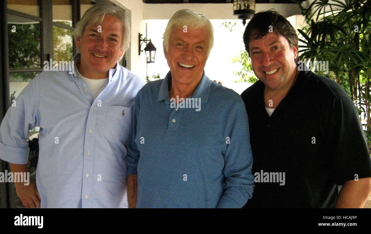 THE BOYS: THE SHERMAN BROTHERS' STORY, from left: Directors/Producers ...