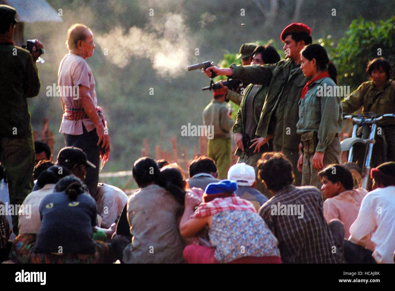 BORN TO FIGHT, (aka KERD MA LUI), 2004 Stock Photo - Alamy
