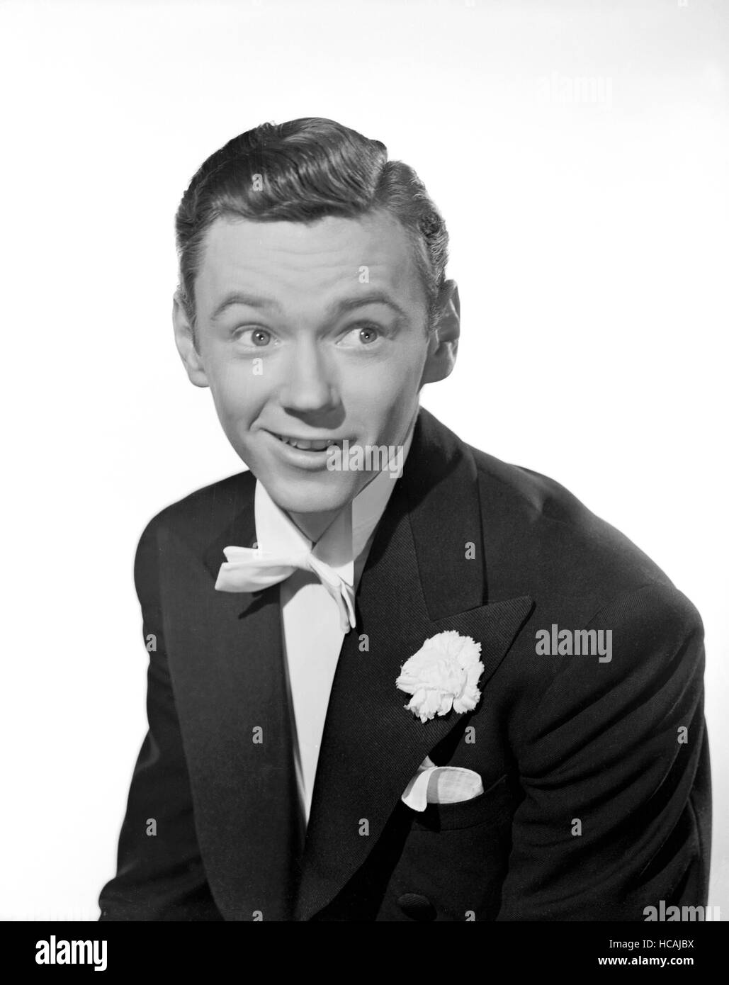 BORN TO SING, Ray McDonald, 1942 Stock Photo - Alamy