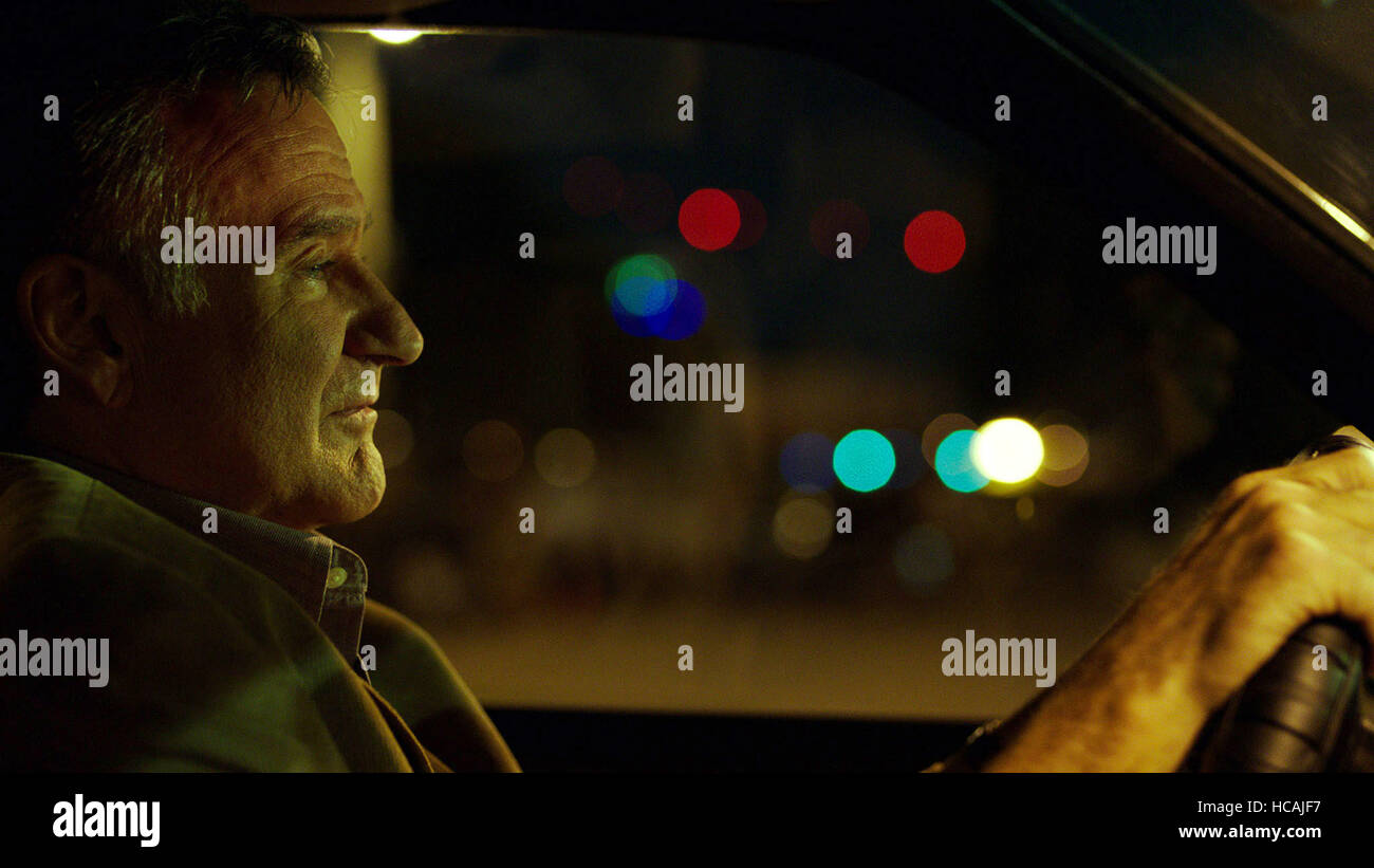 BOULEVARD, Robin Williams, 2014. ph: Chung Hoon Chung / © Starz Digital ...