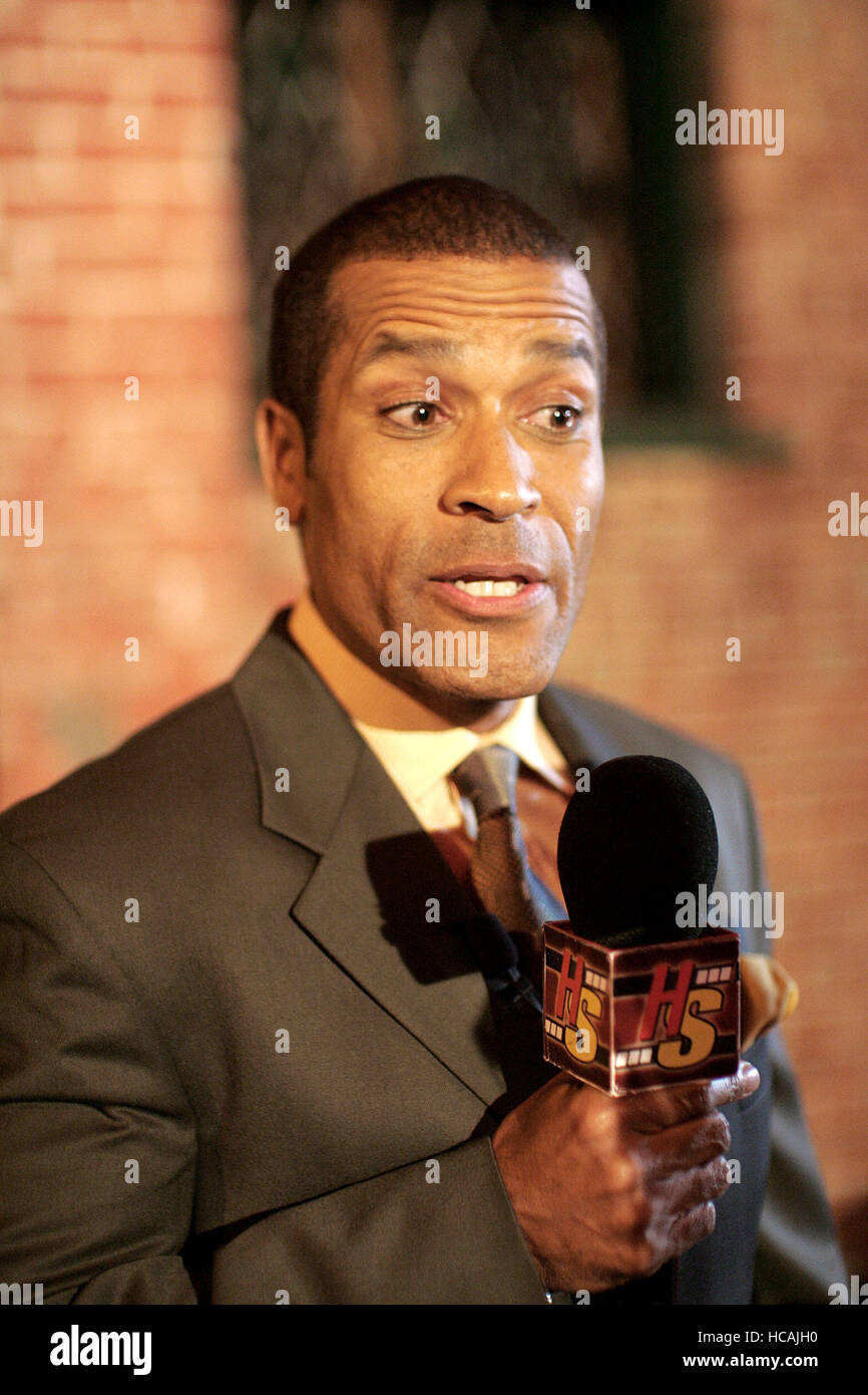 BOTTOMS UP, Phil Morris, 2006. ©Sony Pictures Home Entertainment ...