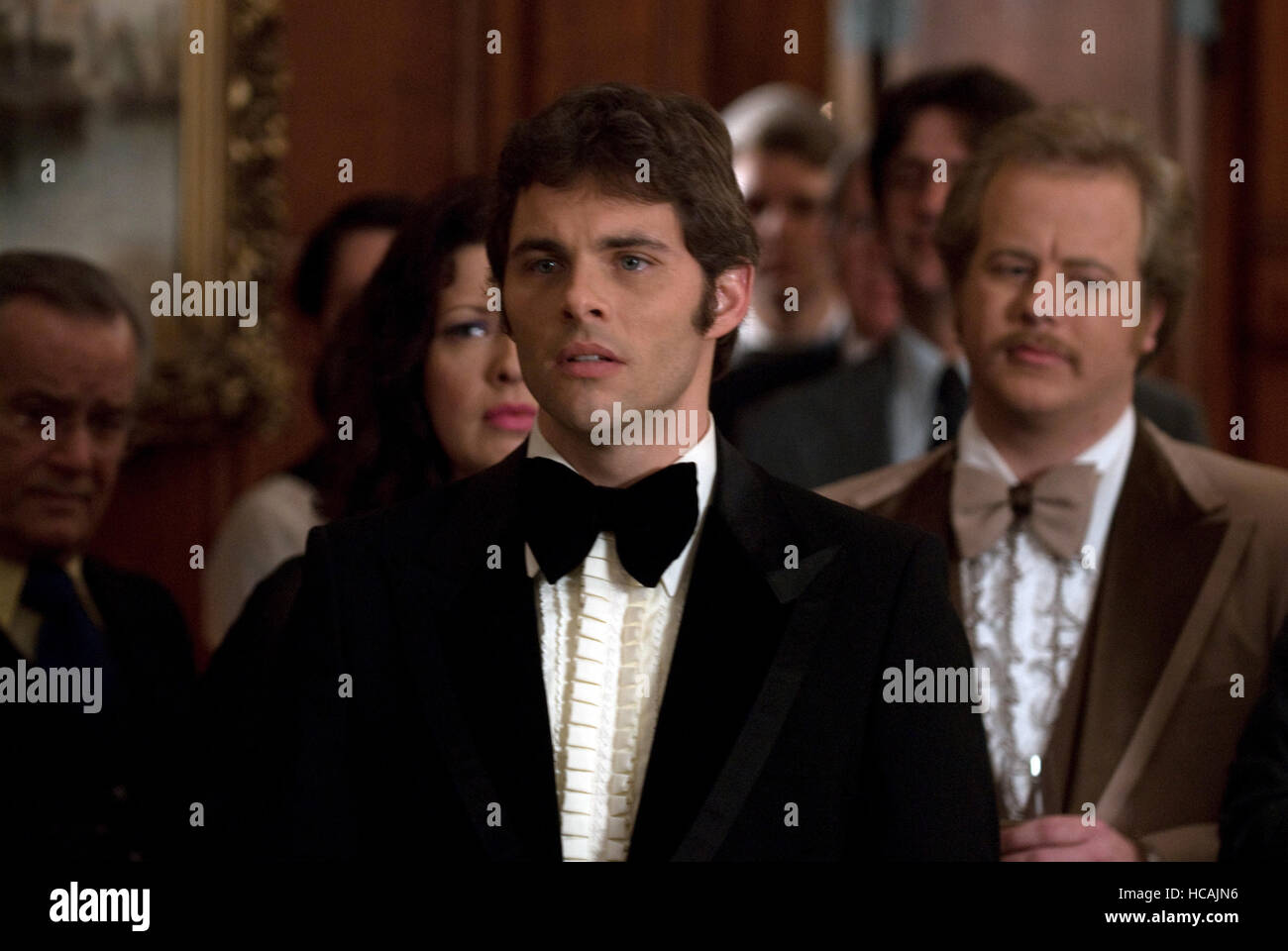 THE BOX, James Marsden, 2009. Ph: Dale Robinette/©Warner Bros./Courtesy ...