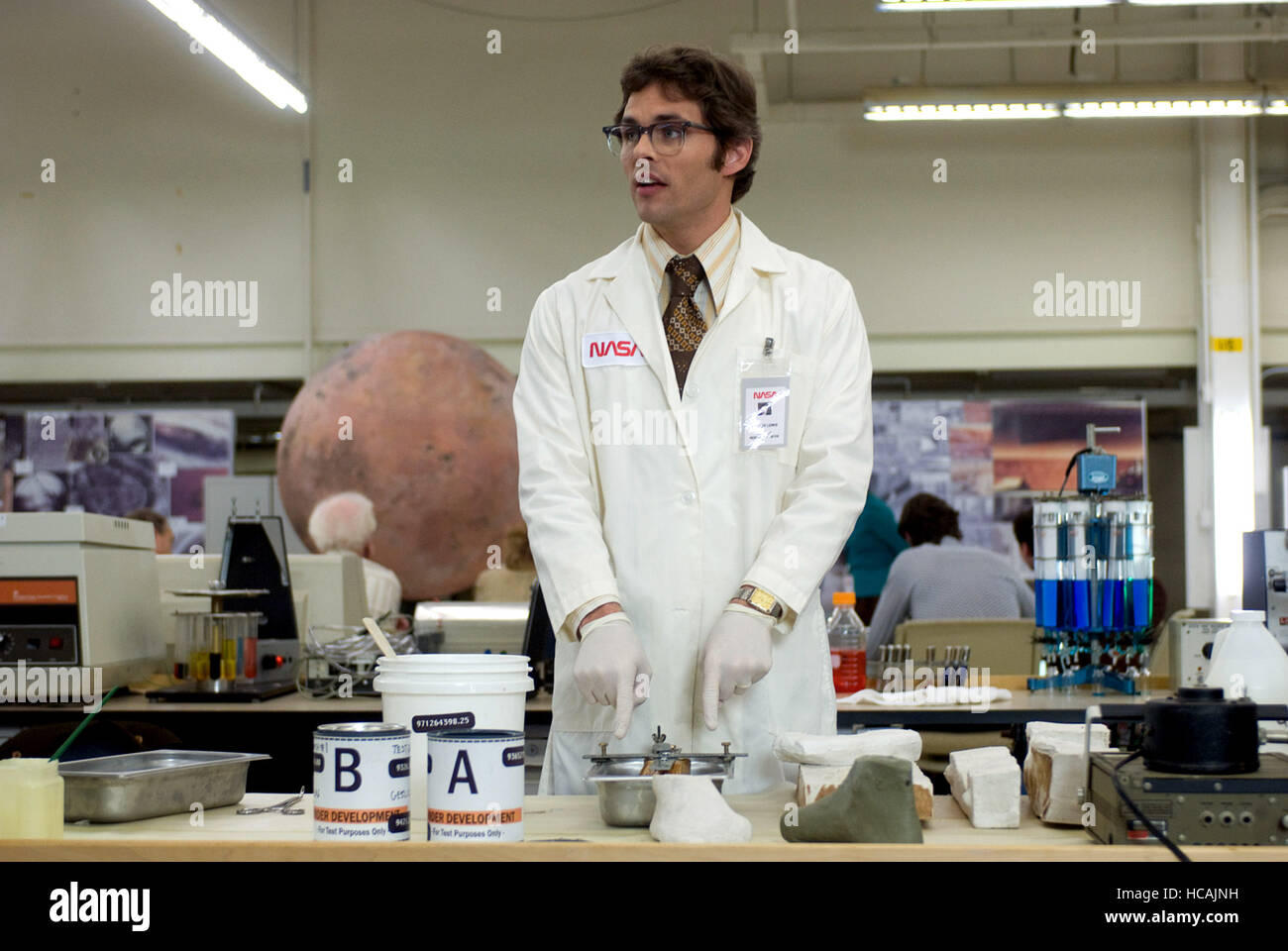 THE BOX, James Marsden, 2009. Ph: Dale Robinette/©Warner Bros./Courtesy ...