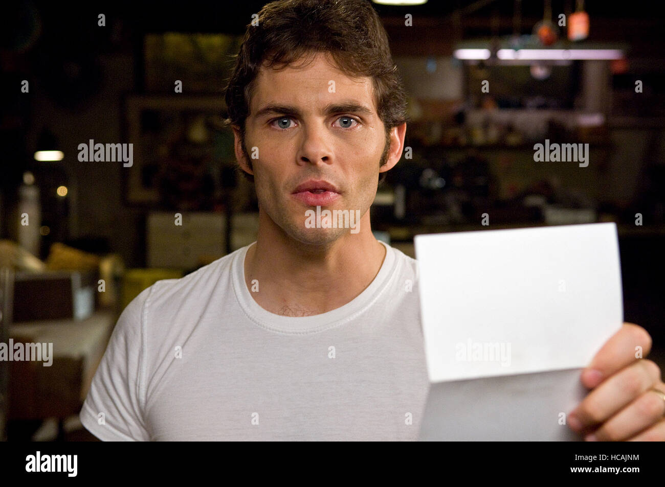 THE BOX, James Marsden, 2009. ©Warner Bros./Courtesy Everett Collection ...