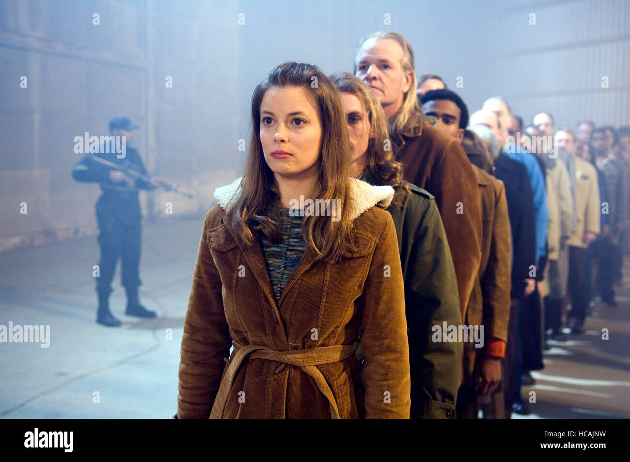 THE BOX, Gillian Jacobs, 2009. ©Warner Bros./Courtesy Everett ...