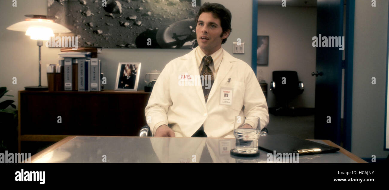 THE BOX, James Marsden, 2009. Ph: Dale Robinette/©Warner Bros./Courtesy ...