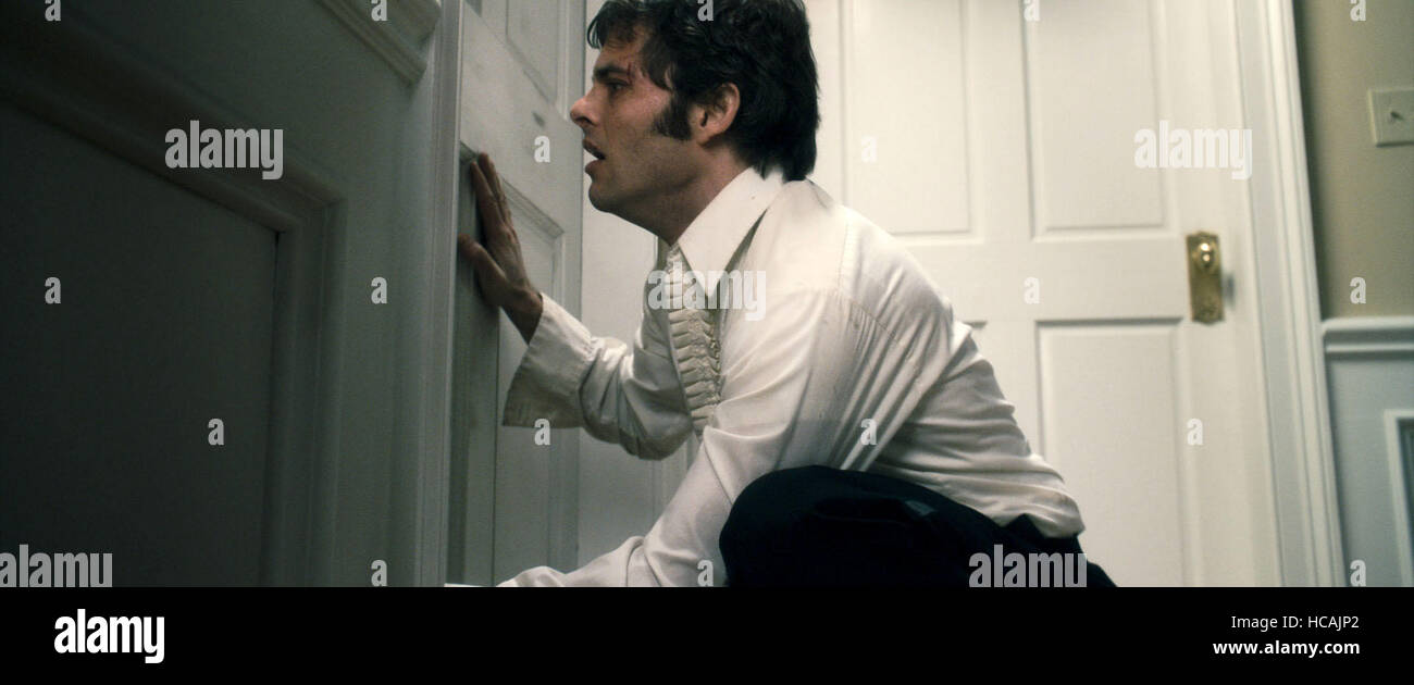 THE BOX, James Marsden, 2009. ©Warner Bros./Courtesy Everett Collection ...