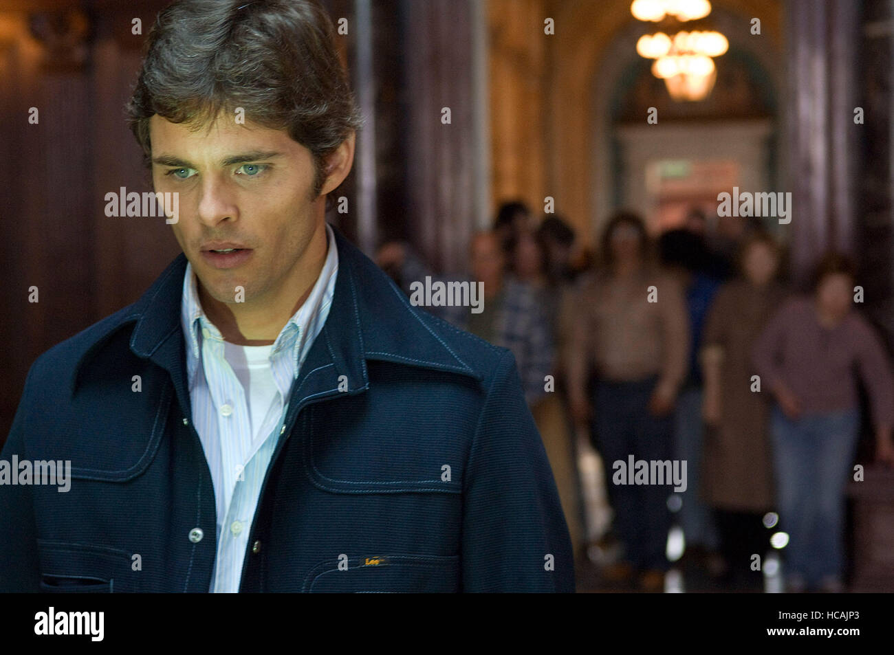 THE BOX, James Marsden, 2009. Ph: Dale Robinette/©Warner Bros./Courtesy ...