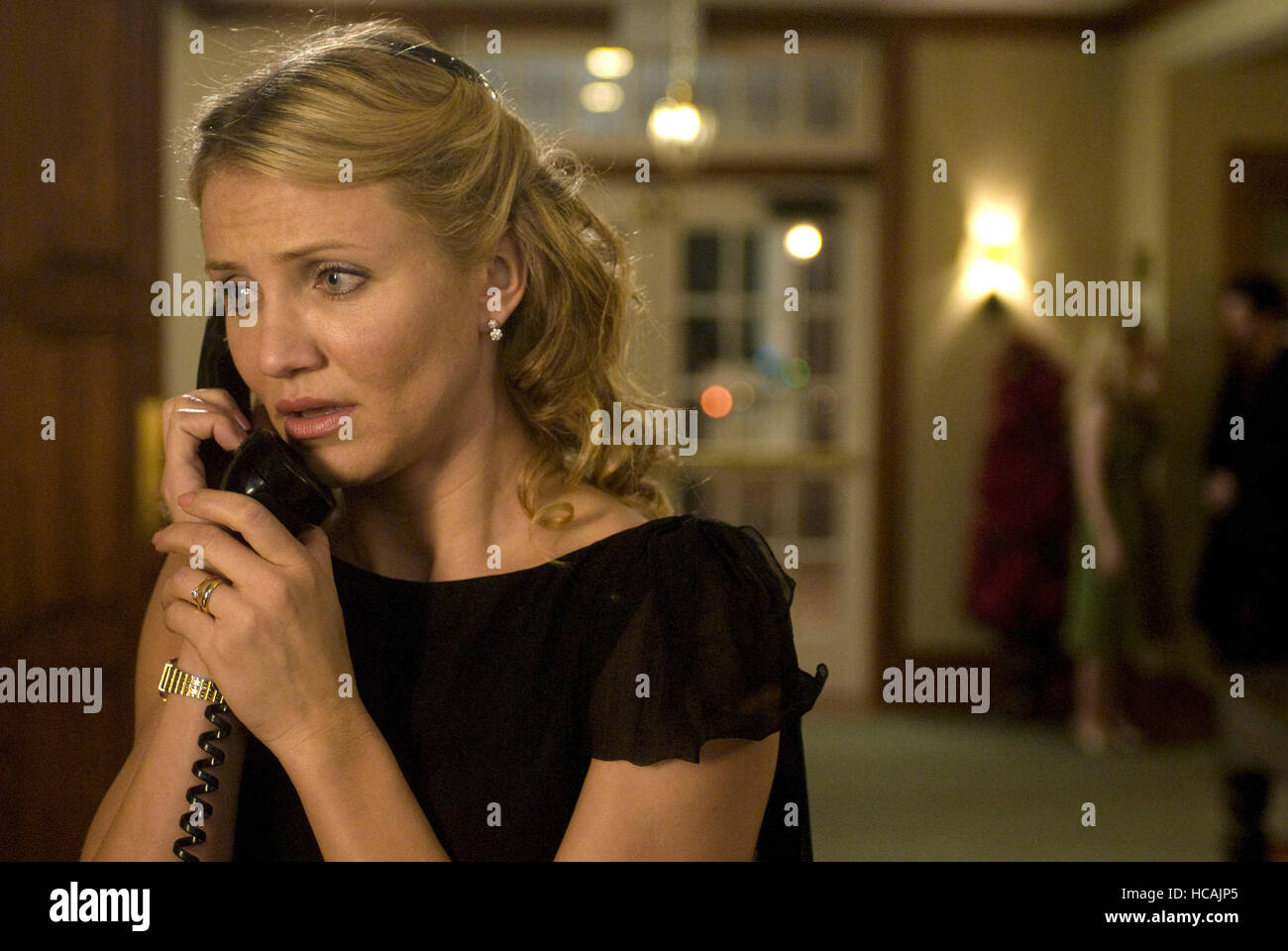 THE BOX, Cameron Diaz, 2009. Ph: Dale Robinette/©Warner Bros./Courtesy ...