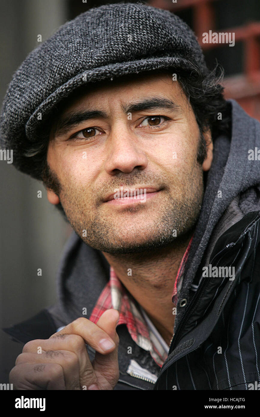 BOY, director Taika Waititi, 2010. ©Paladin Films/Courtesy Everett ...