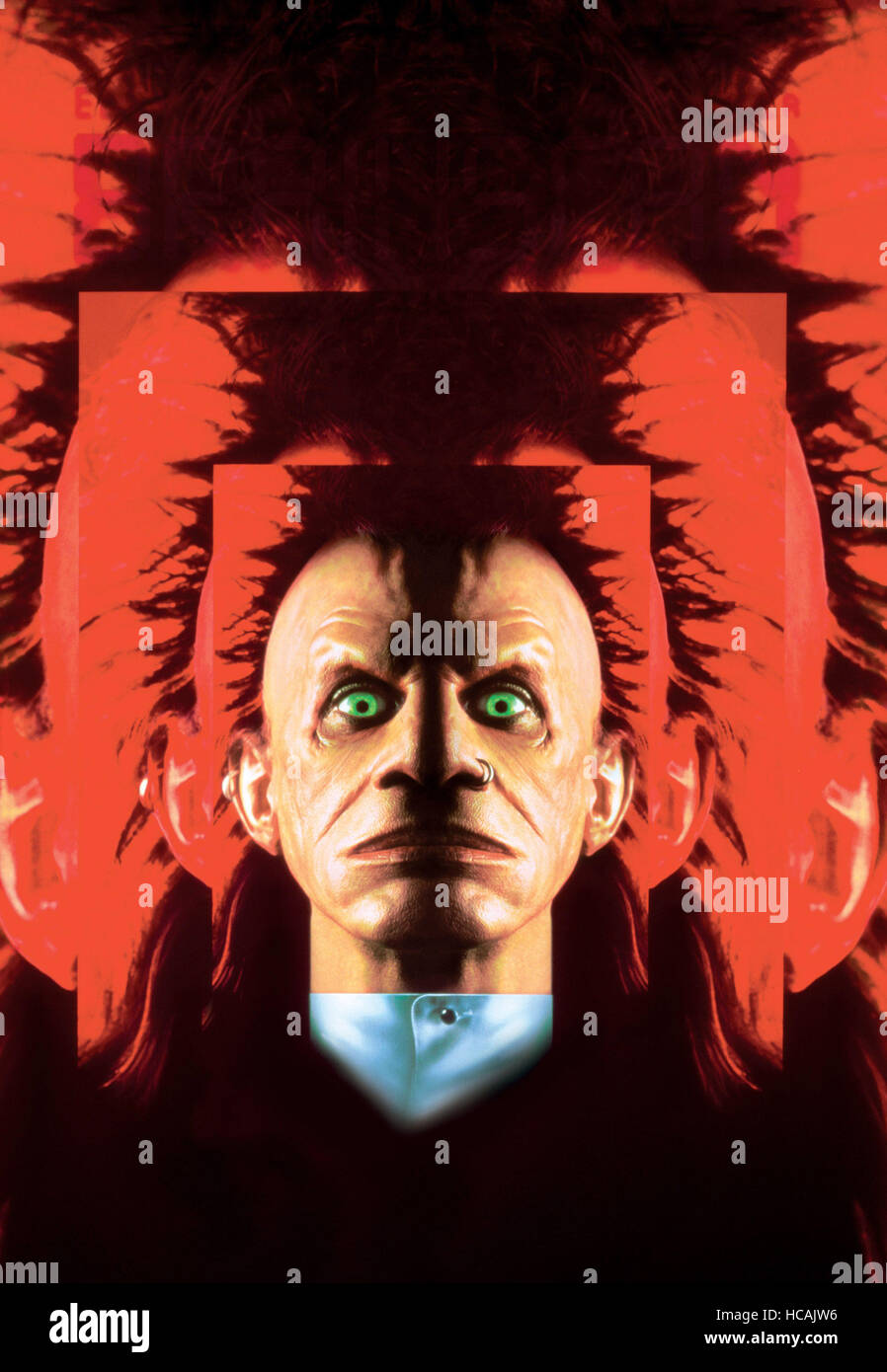 Brainscan ryder smith hi-res stock photography and images - Alamy