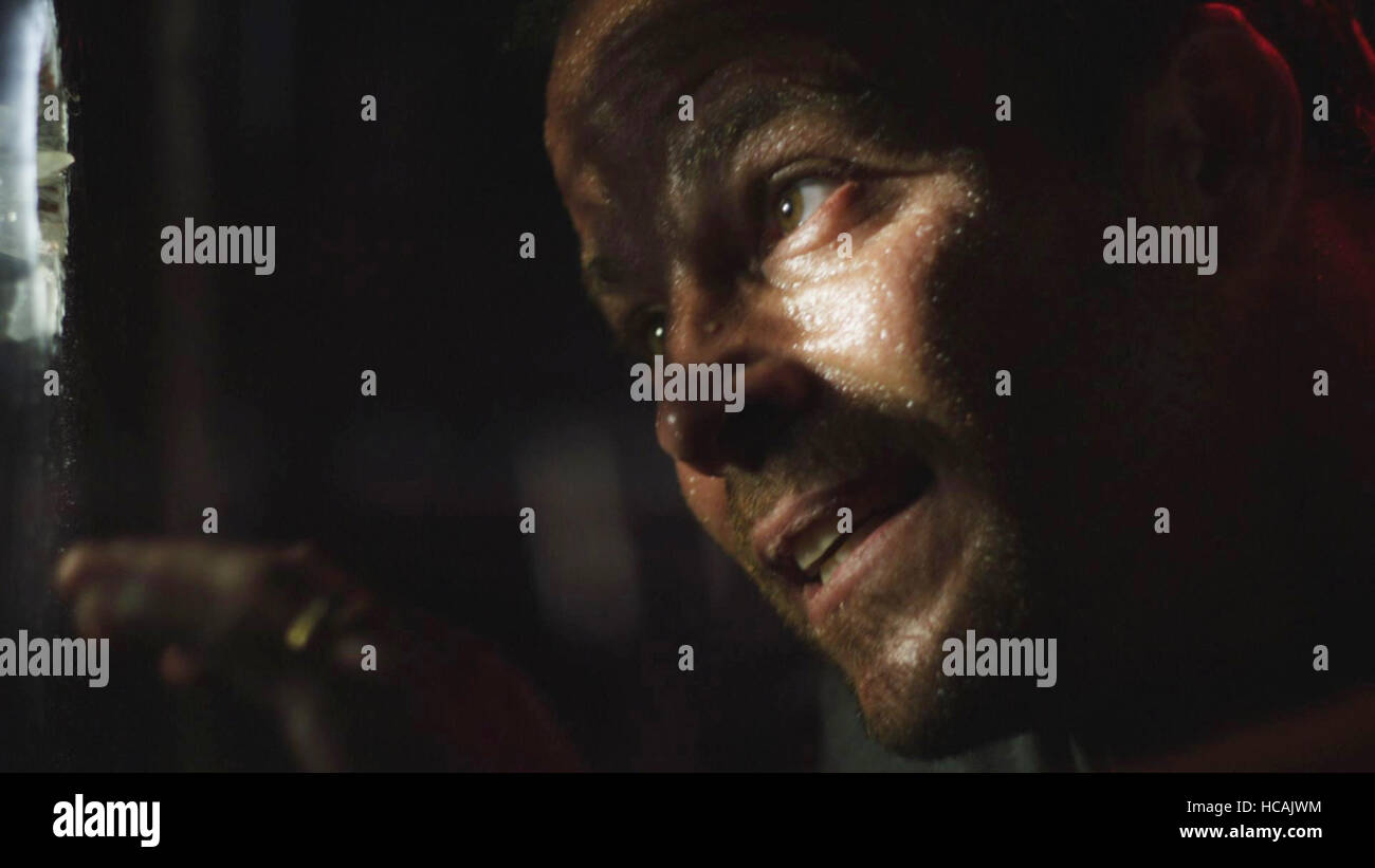 BRAKE, Stephen Dorff, 2012. ©IFC/Courtesy Everett Collection Stock ...