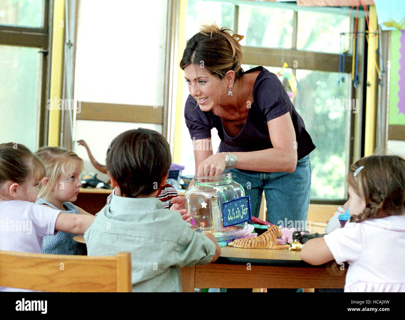 BRUCE ALMIGHTY, Jennifer Aniston, 2003, (c) Universal/courtesy Everett ...