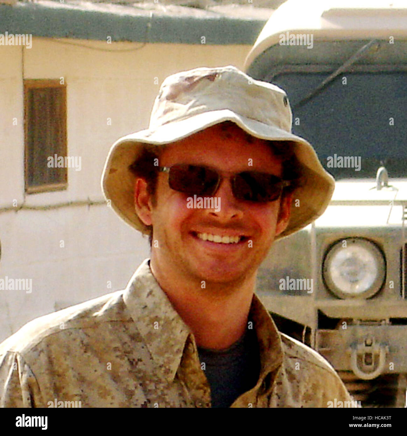 BROTHERS AT WAR, Jake Rademacher, 2008. ©Samuel Goldwyn/Courtesy ...