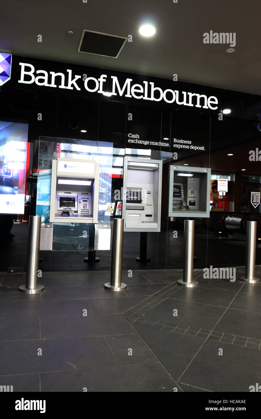 Melbourne Bank Of America at Sandra Moody blog