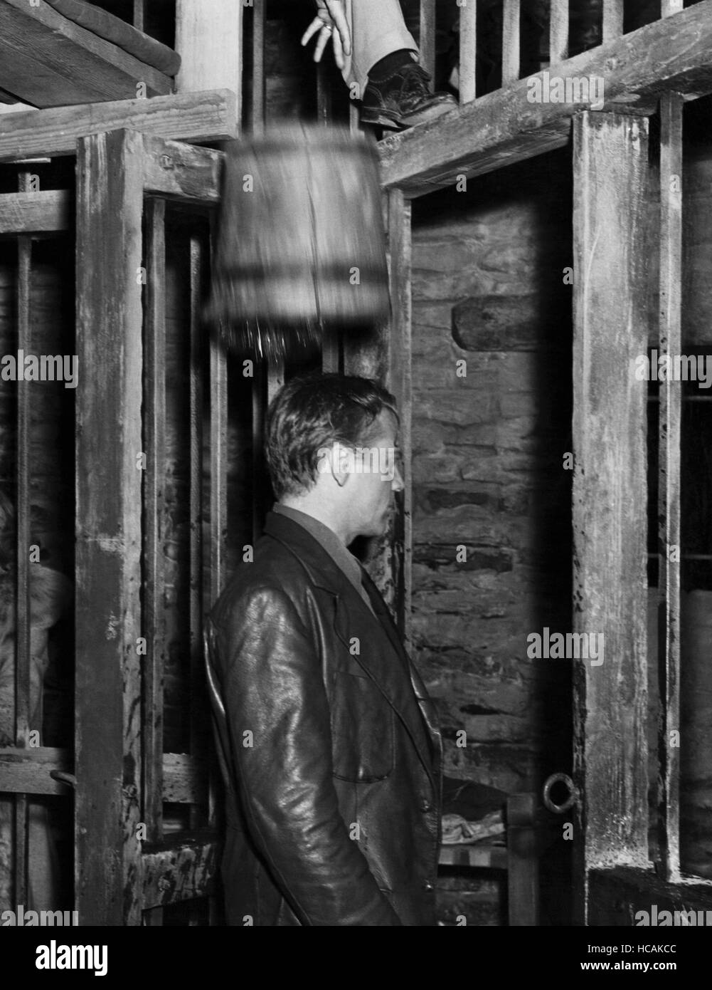 THE BRIDE CAME C.O.D., James Cagney, 1941 Stock Photo - Alamy