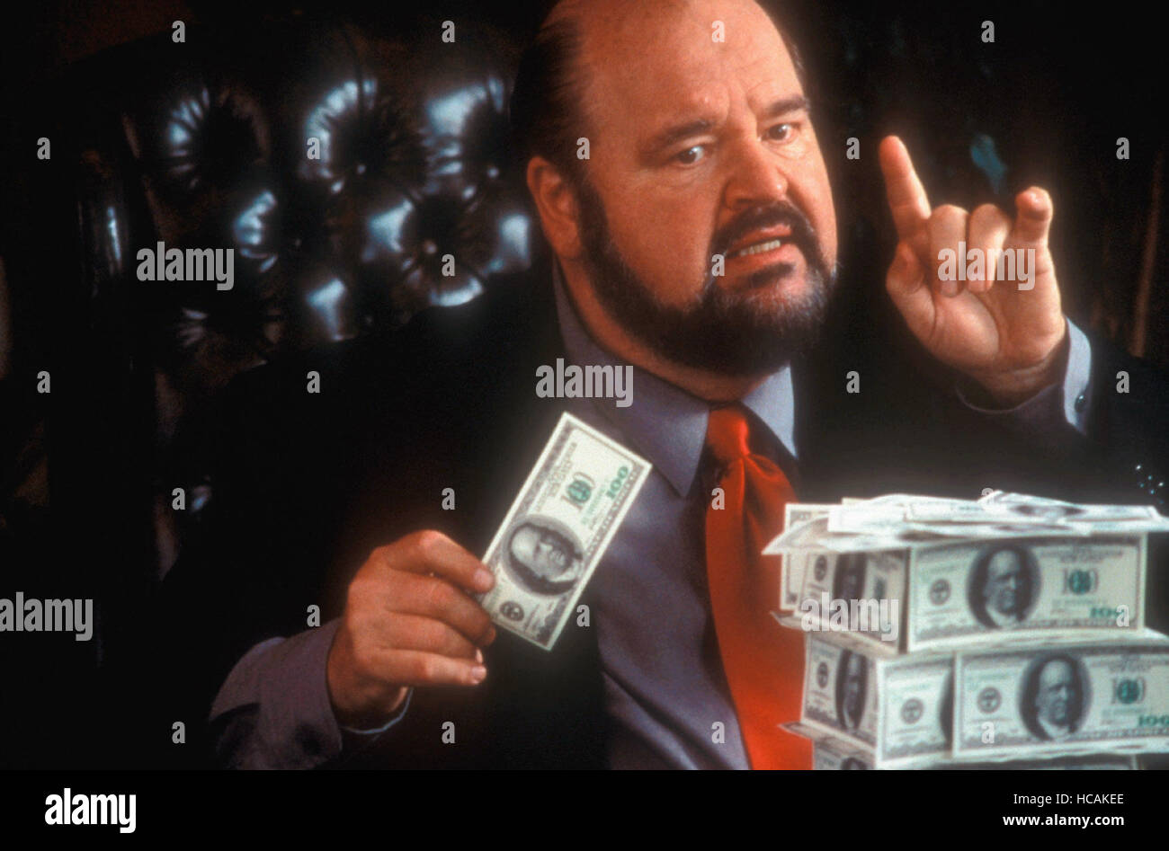 THE BRAINIACS.COM, Dom DeLuise, 2000. ©PorchLight Entertainment ...