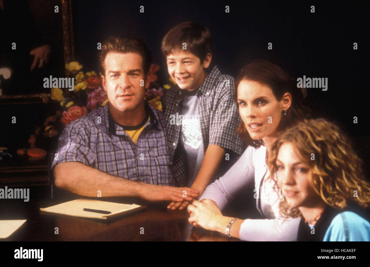 THE BRAINIACS.COM, Kevin Kilner, Michael Angarano, Alexandra Paul ...