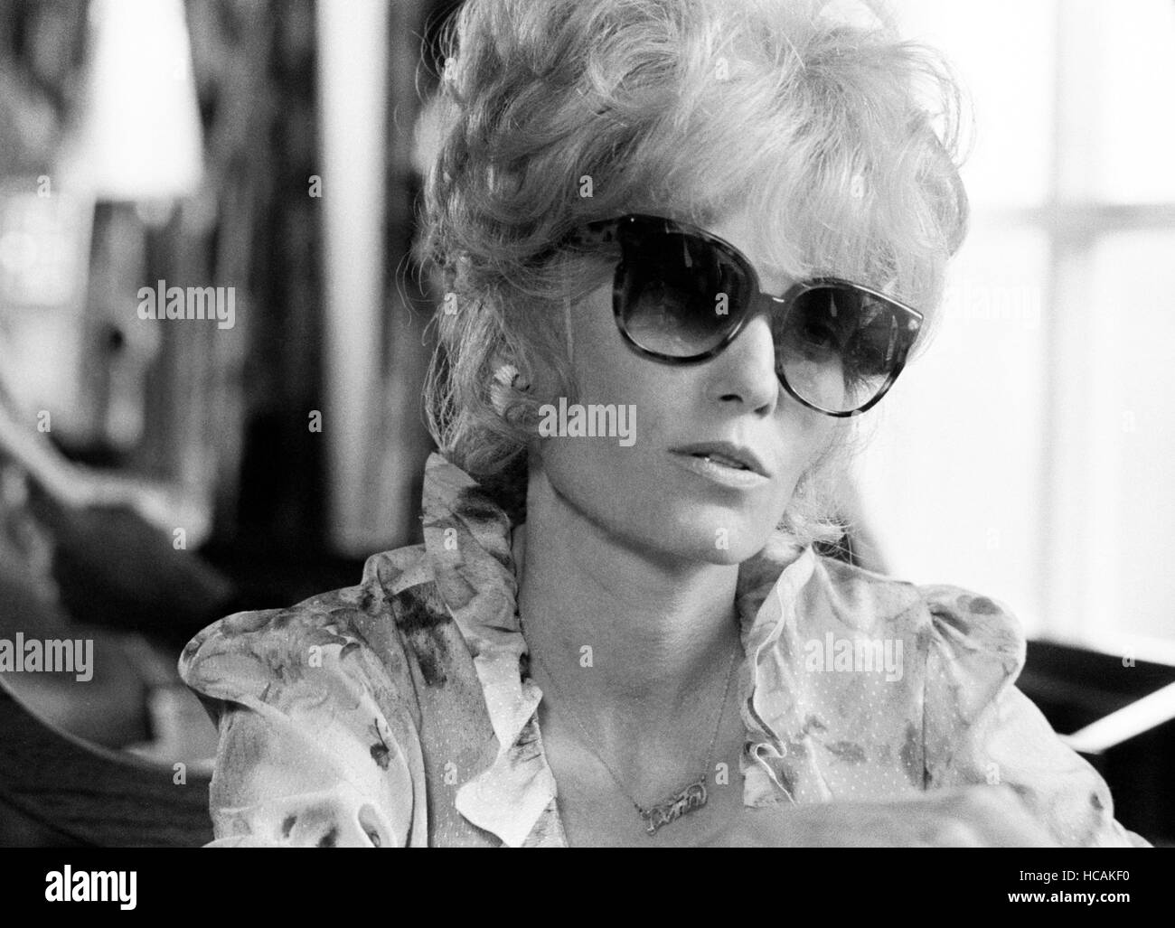 BROADWAY DANNY ROSE, Mia Farrow, 1984, (c) Orion/courtesy Everett ...