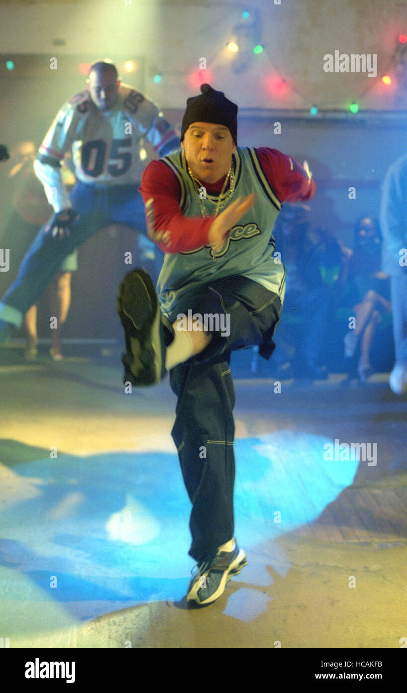 BRINGING DOWN THE HOUSE, Steve Martin, 2003, (c) Walt Disney/courtesy ...