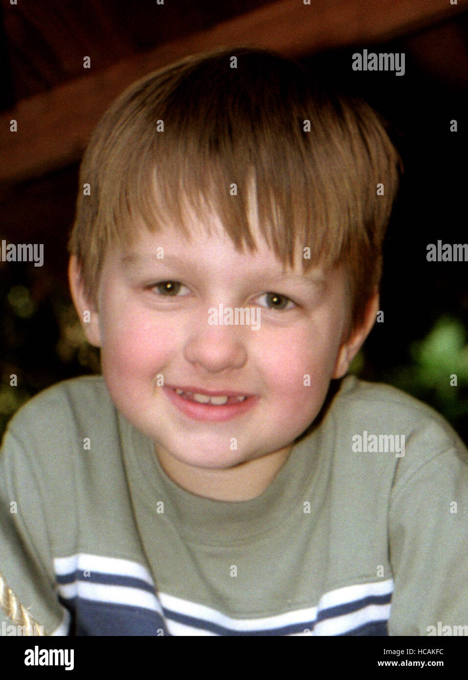 BRINGING DOWN THE HOUSE, Angus T. Jones, 2003, (c) Walt Disney/courtesy ...
