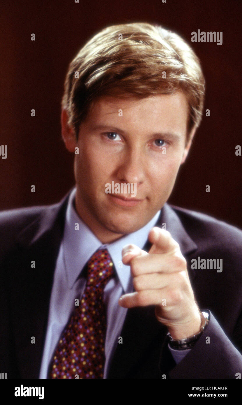 BRINGING DOWN THE HOUSE, Michael Rosenbaum, 2003, (c) Walt Disney ...