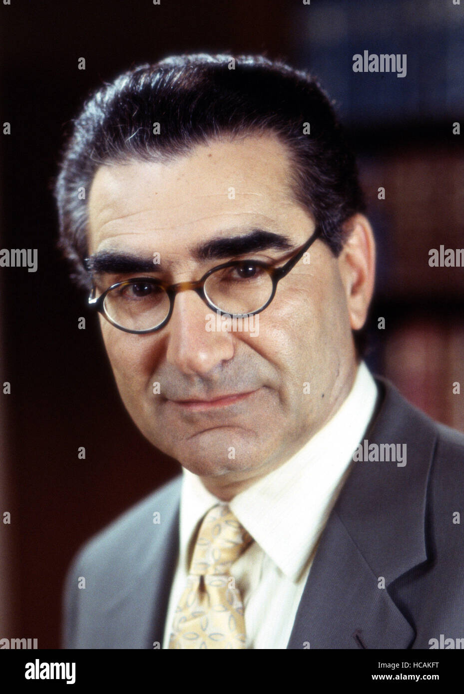 BRINGING DOWN THE HOUSE, Eugene Levy, 2003, (c) Walt Disney/courtesy ...