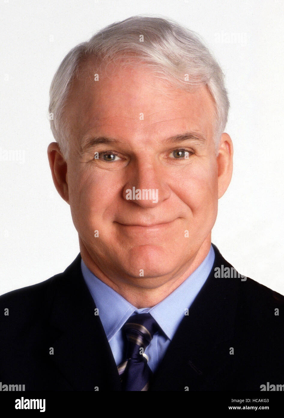 BRINGING DOWN THE HOUSE, Steve Martin, 2003, (c) Walt Disney/courtesy ...